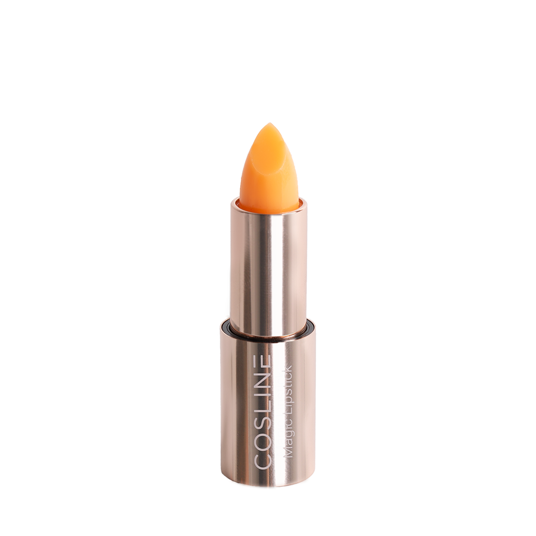 Lipstick I Magic 490 I Dein individueller Farbton I Lippenpflegestift ...