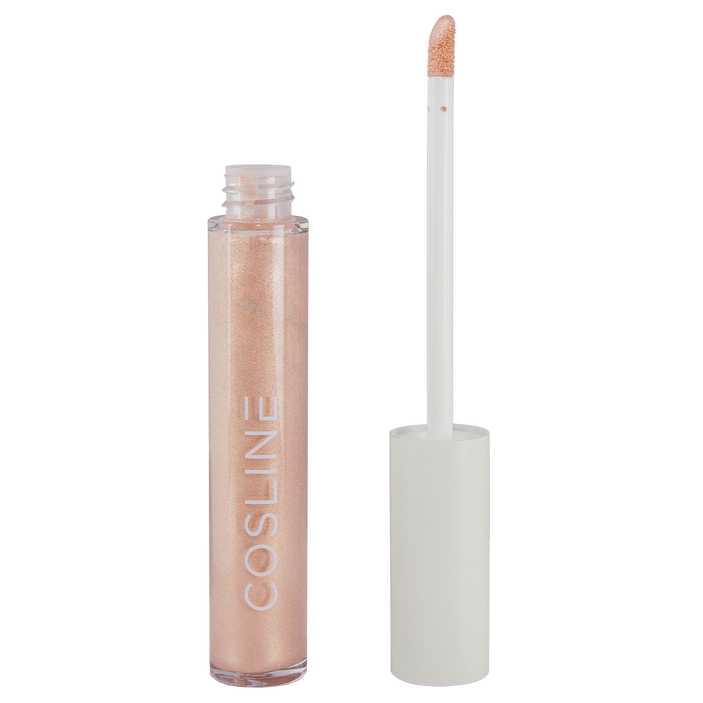 Shiny Highlighter 601 Highlighter | COSLINE Cosmetics